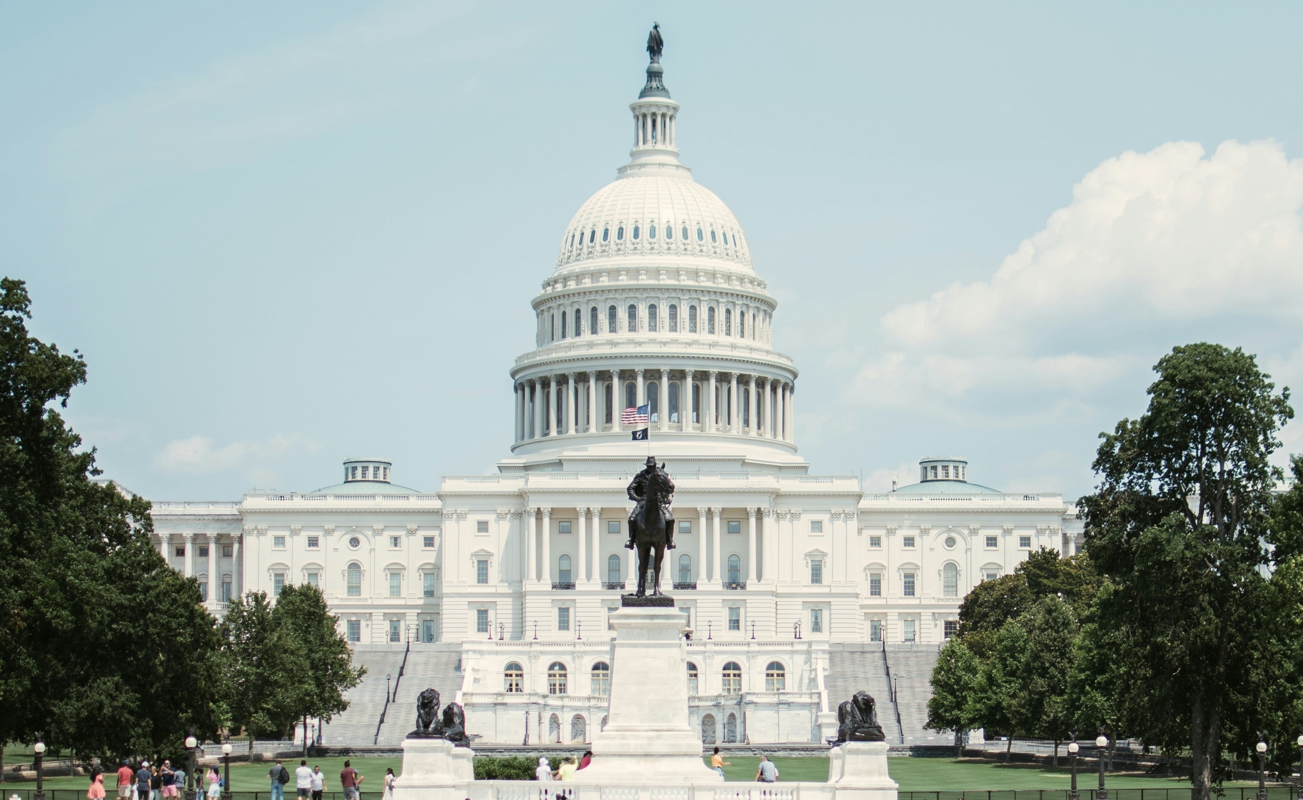 Lafayette Square Institute Applauds the Bipartisan Introduction of the ...